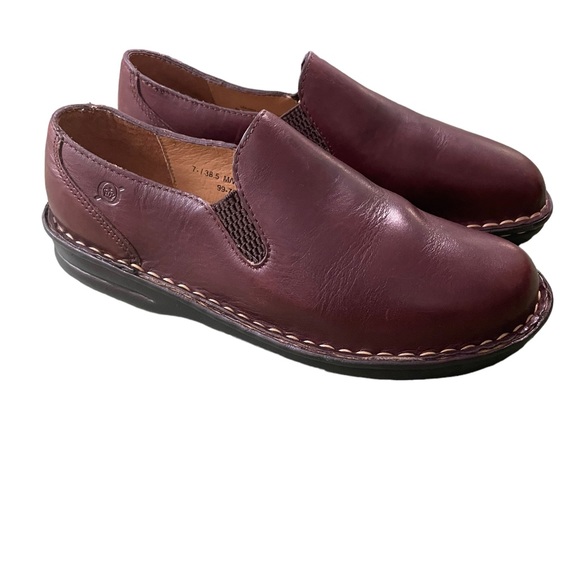 Born | Shoes | Born Casual Shoes For Women Size 385 | Poshmark